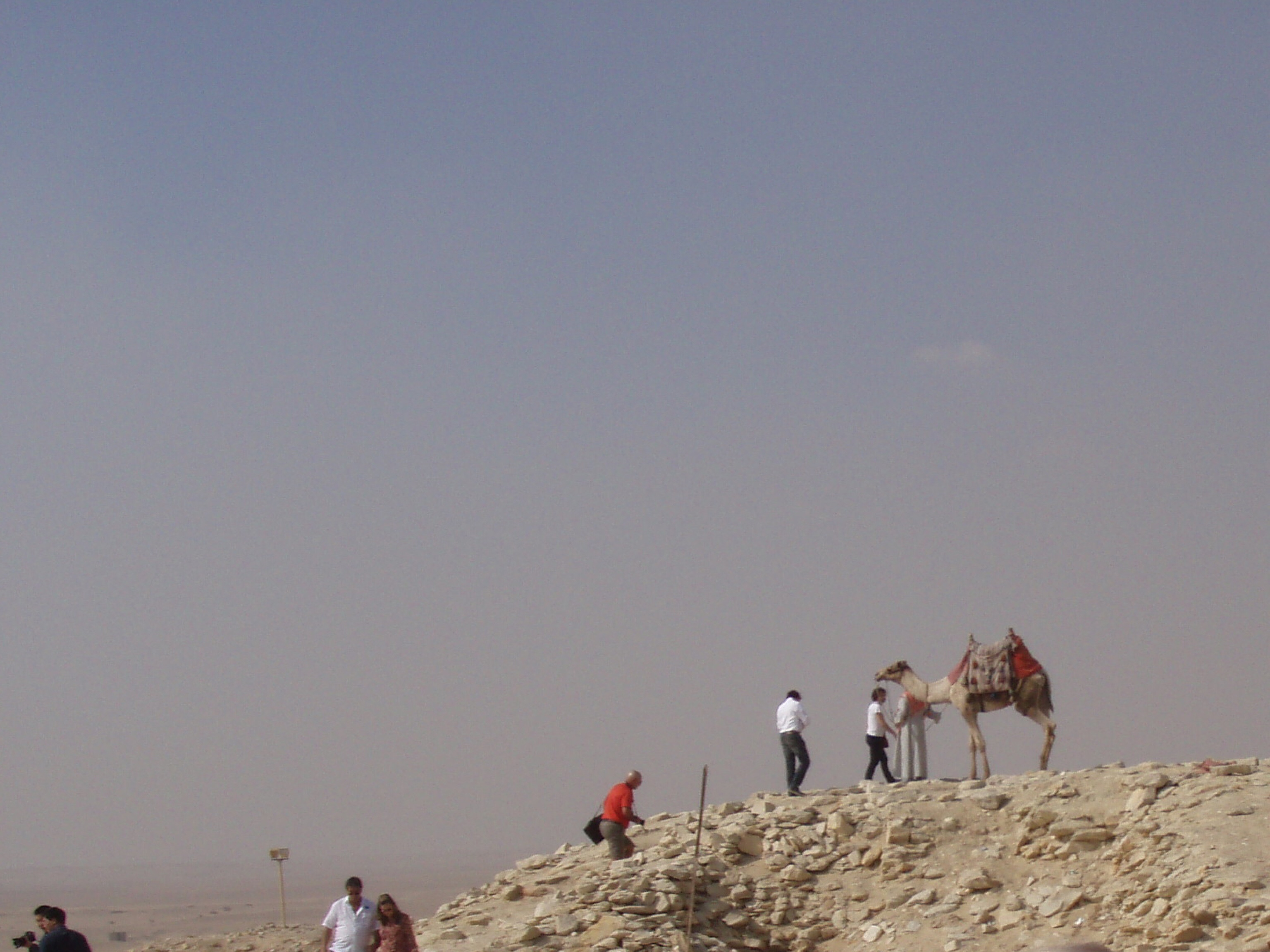 Day 861 of Traveling the World, Retrospective: Cairo, Egypt. June 11 ...